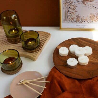 Adhock Homeware | Become a Stockist